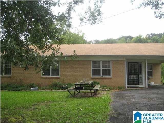 475 Springdale Rd, Mount Olive, AL 35117