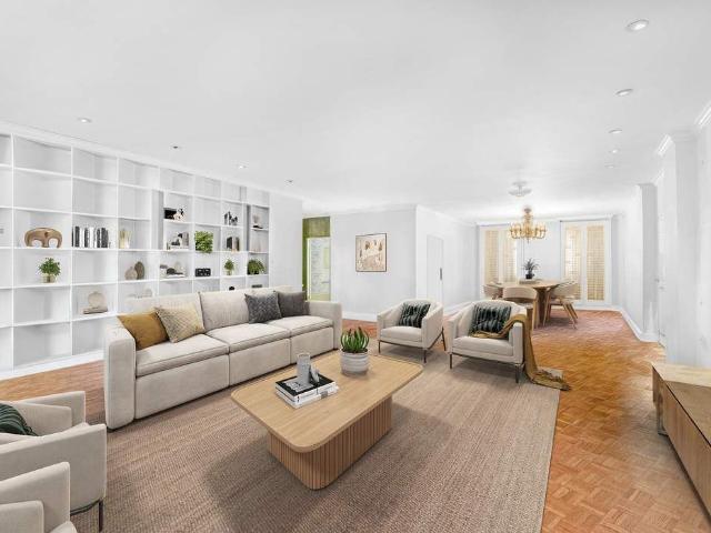 475 Park Avenue, New York, NY