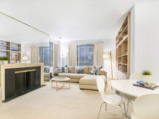475 Park Avenue, New York, NY