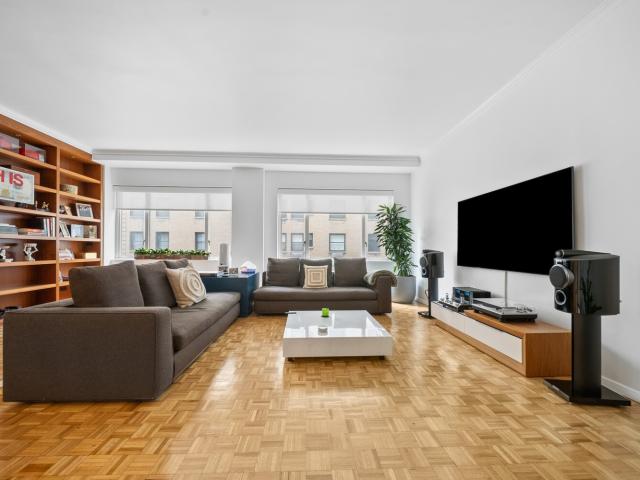 475 Park Avenue, New York, NY