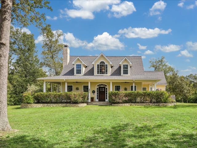 475 Piney Creek Road
