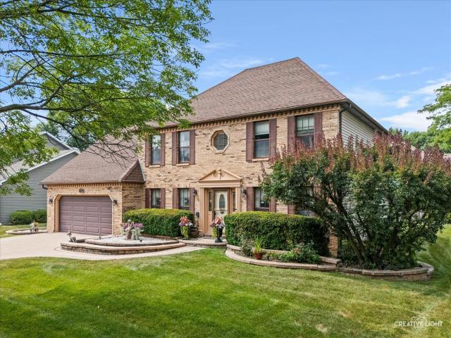 475 Prairie Knoll Drive