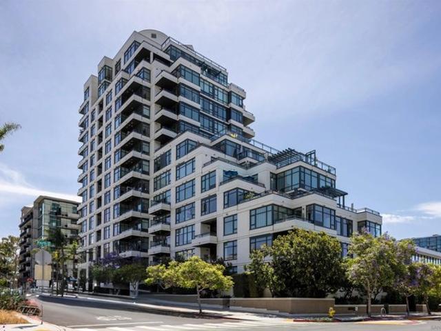 475 Redwood St Unit 302, San Diego, CA 92103