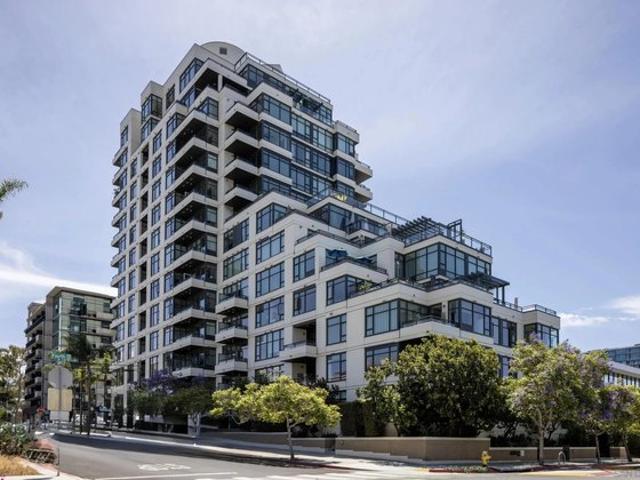 475 Redwood St Unit 701, San Diego, CA 92103