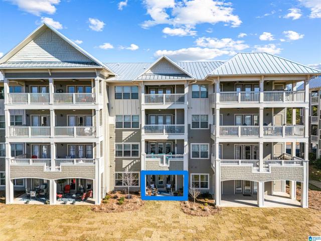 475 River Forest Lane # 1140