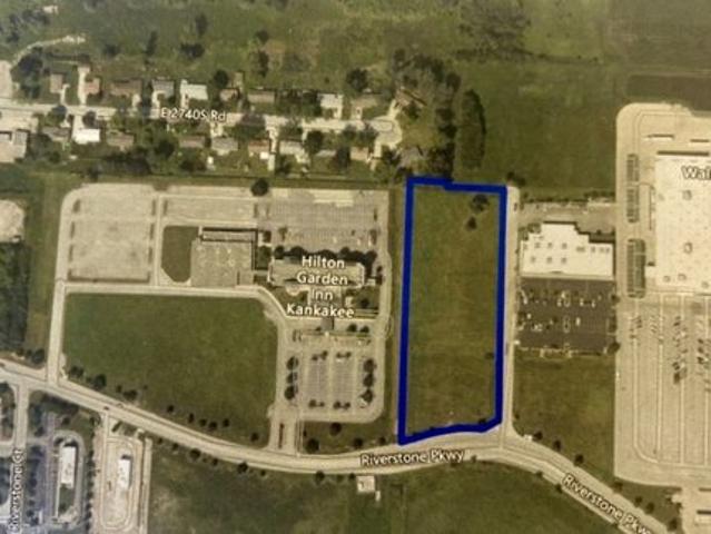 475 Riverstone Pkwy Lot 7, Kankakee, IL 60901