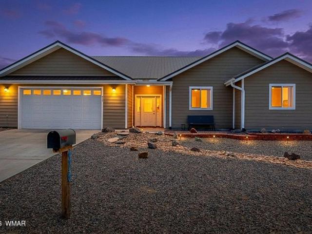 475 W 3rd Ave, Eagar, AZ 85925