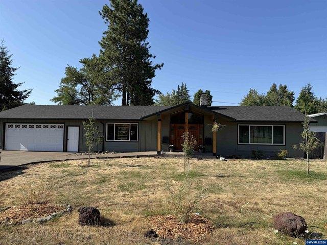 475 W Carolina St, Lebanon, OR 97355