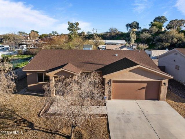 475 W Mohave St, Wickenburg, AZ 85390