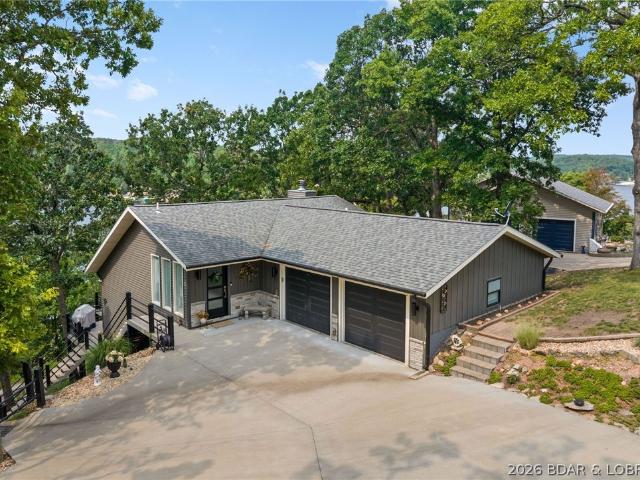 475 Woodland Point