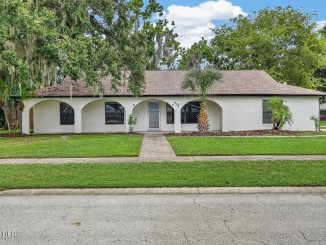 475 Woodstock Dr, Port Orange, FL 32127