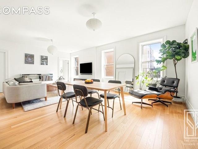 475 Washington Ave Apt 4G, Brooklyn, NY 11238
