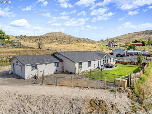 475 Washington Ave, Baker City, OR 97814