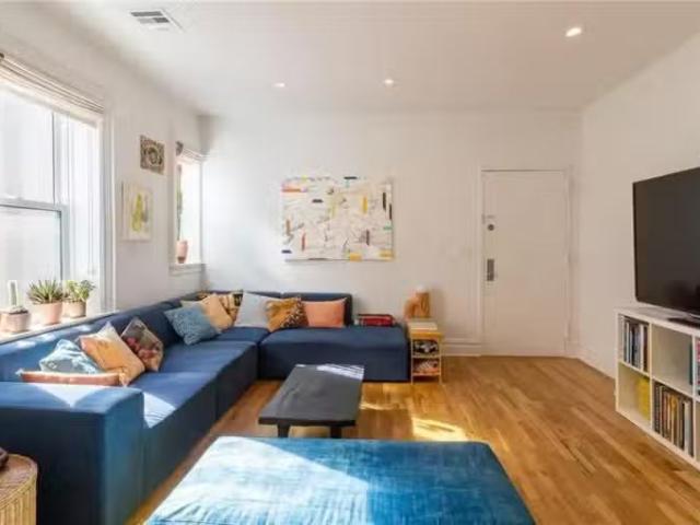 475 Washington Avenue, 5A, Clinton, NY 11238