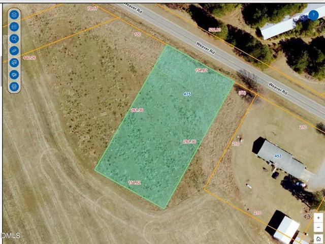 475 Weaver Rd, Goldsboro, NC 27530
