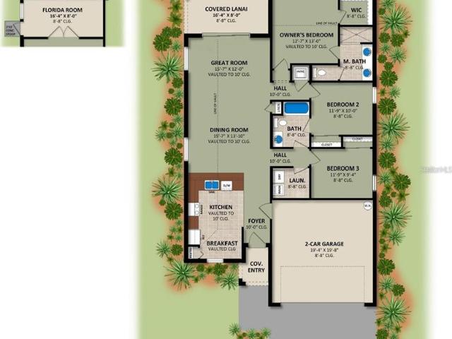 475 Winwood Ct, Port Charlotte, FL 33954 | MLS #TB8429 | Compass
