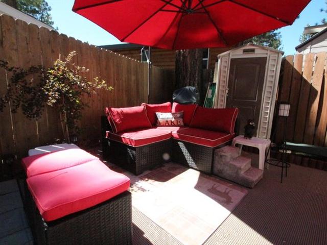 475 Thrush Dr Unit 59, Big Bear Lake, CA 92315