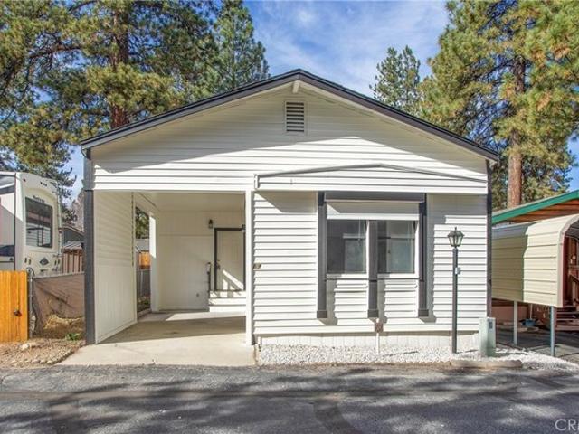 475 Thrush Dr Unit 67, Big Bear Lake, CA 92315