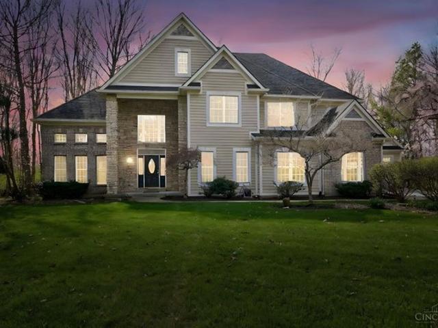 475 Timber Walk Ct, Clearcreek Township, OH 45066