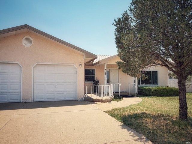 475 Vegas Dr, Las Vegas, NM 87701