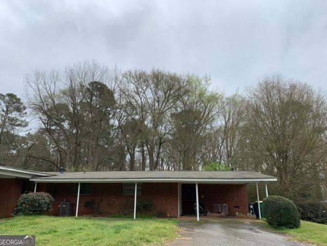 475 Venita Dr, Athens, GA 30606