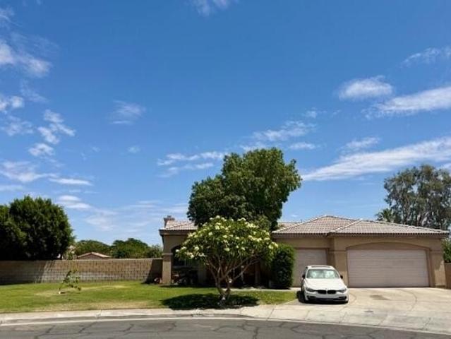 47644 Stampede Trl, Indio, CA 92201
