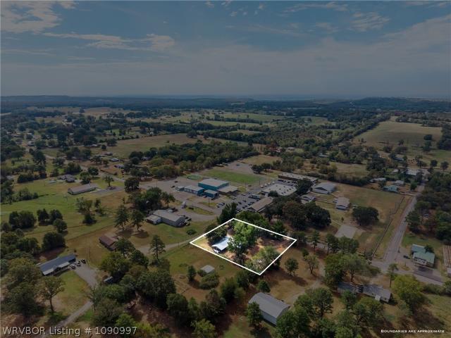 476467 E 1060 Road