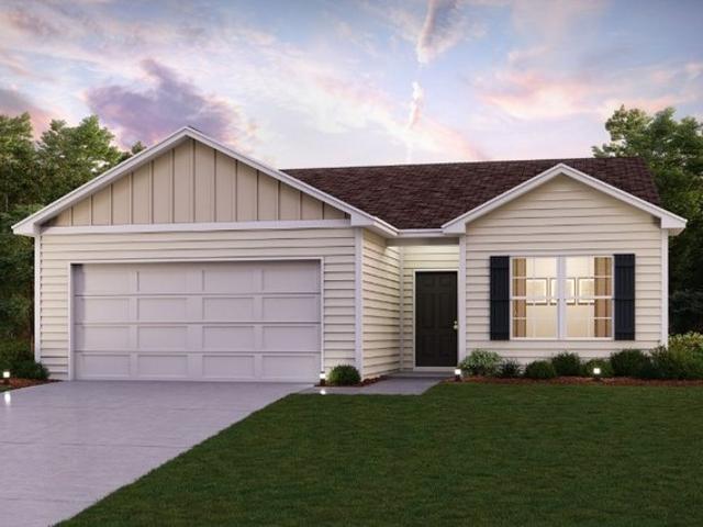 4764 N Park Dr, Darlington, SC 29532
