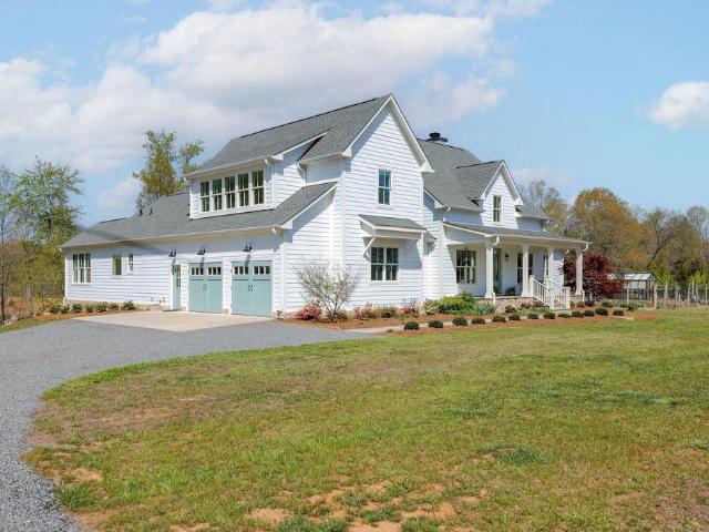 4764 Advance Mills Rd