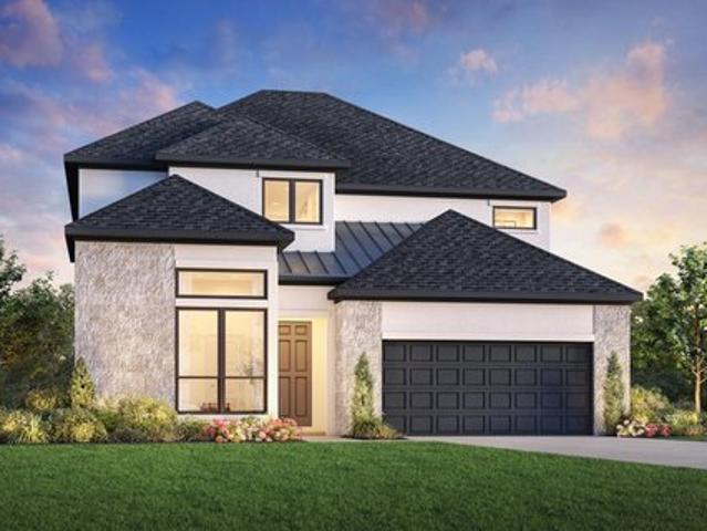 4764 Cascade Ridge Dr, Spring, TX 77386