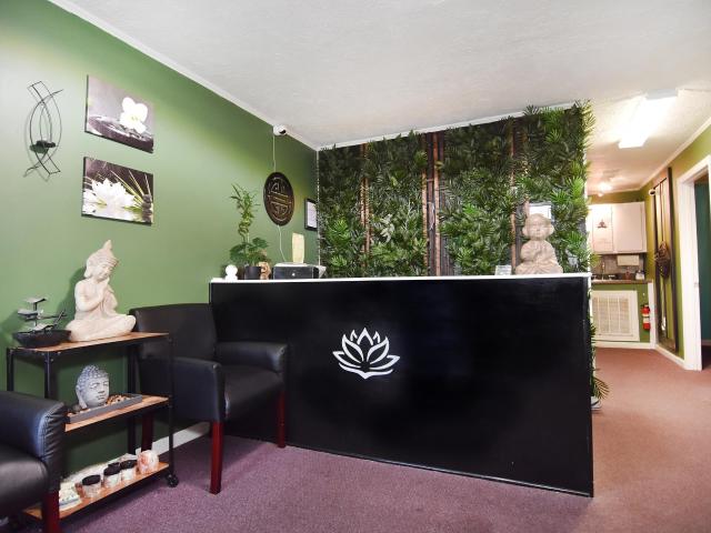 4764 Frontage Rd. Unit C