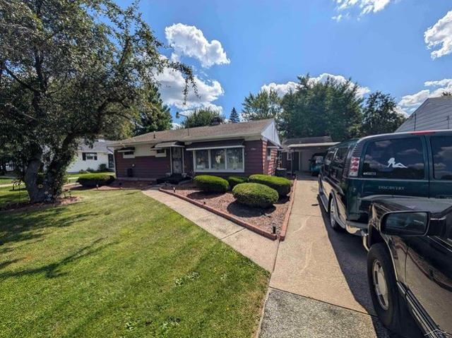 4764 Hess Rd, Saginaw, MI 48601