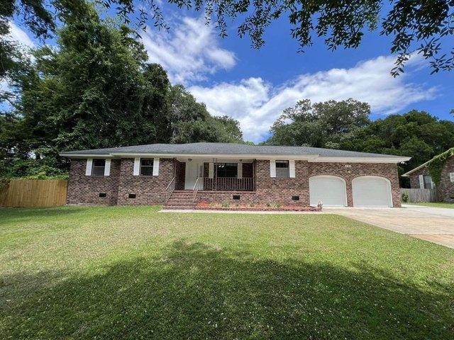 4764 Holbird St, North Charleston, SC 29405