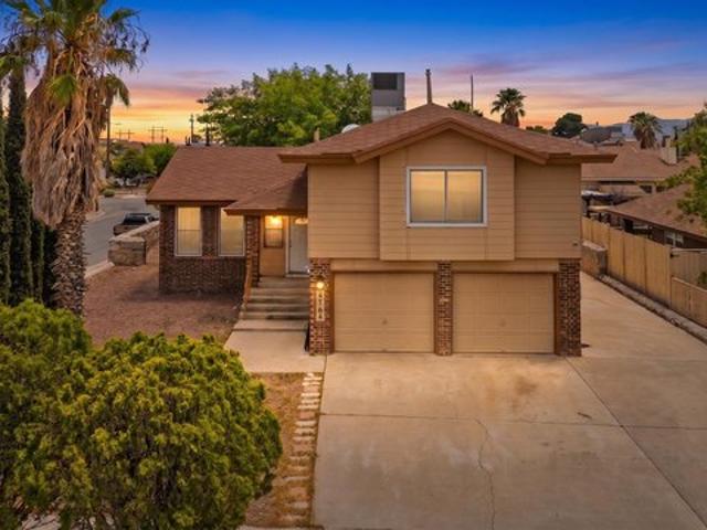 4764 Loma De Cobre Dr, El Paso, TX 79934