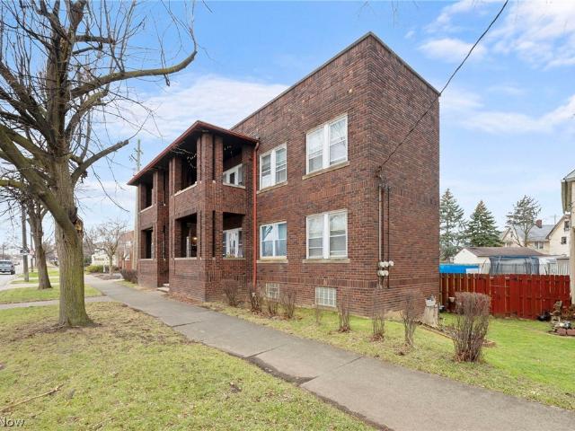 4764 Pearl Road