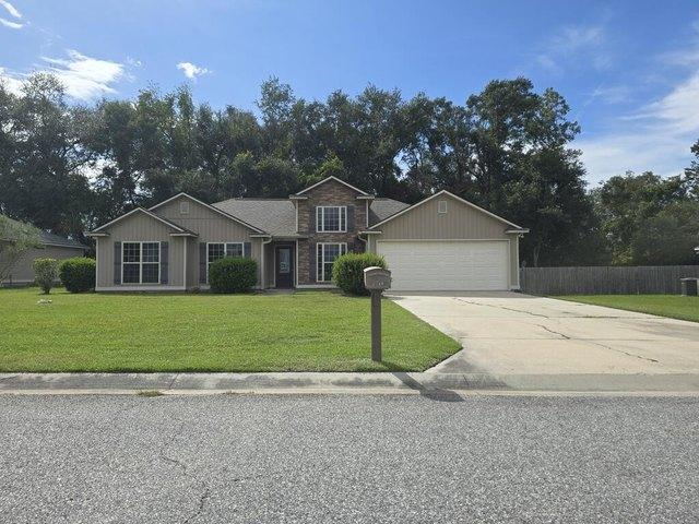 4764 Stonewall Cir, Valdosta, GA 31605