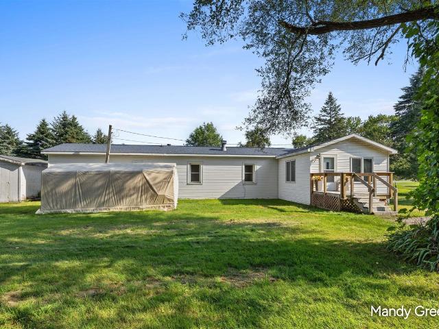 4764 S Greenville Road