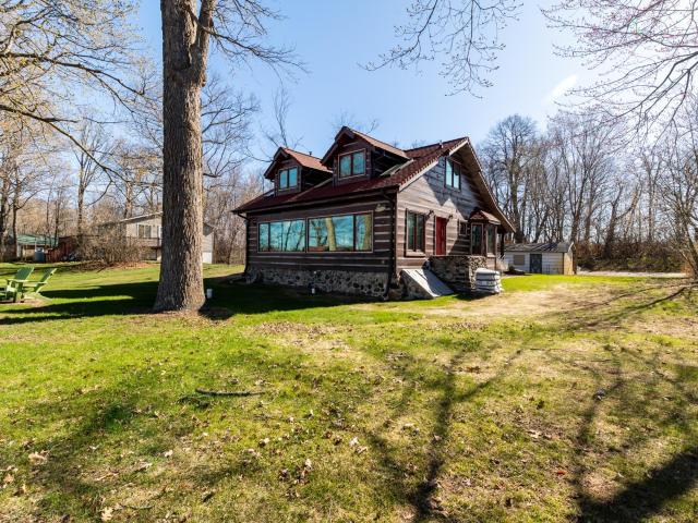 47657 Whistle Road