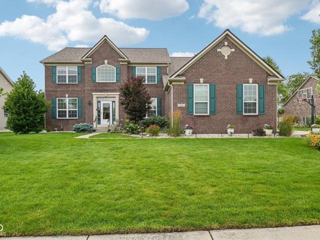 4765 Mecklenburg Dr, Plainfield, IN 46168