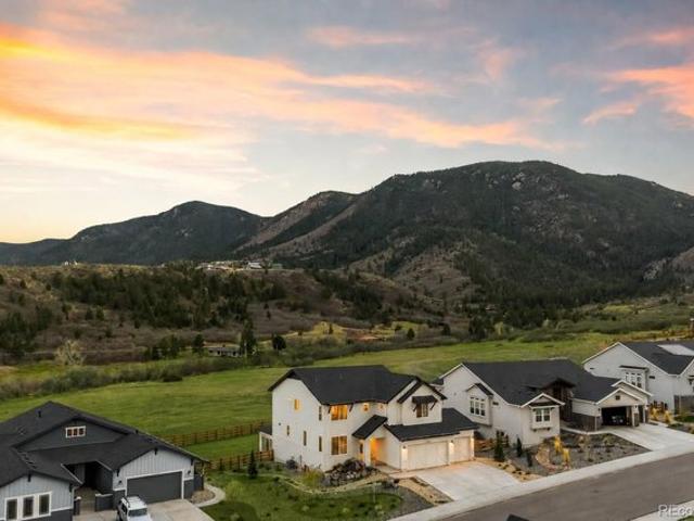 4765 Mesa Top Dr, Monument, CO 80132