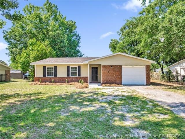 4765 NW Friar Ave, Fayetteville, NC 28304