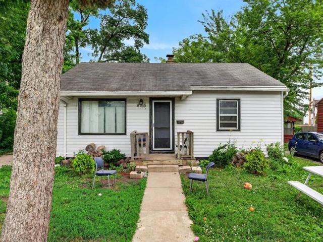 4765 N 48th St, Milwaukee, WI 53218