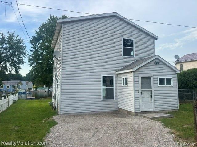 4765 Northway Dr, Attica, MI 48412