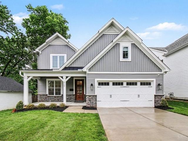 4765 Alpine Ave, Blue Ash, OH 45242