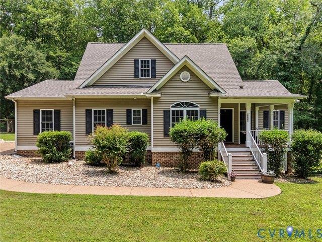 4765 Anderson Hwy, Powhatan, VA 23139