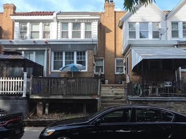 4765 Bleigh Ave, Philadelphia, PA 19136