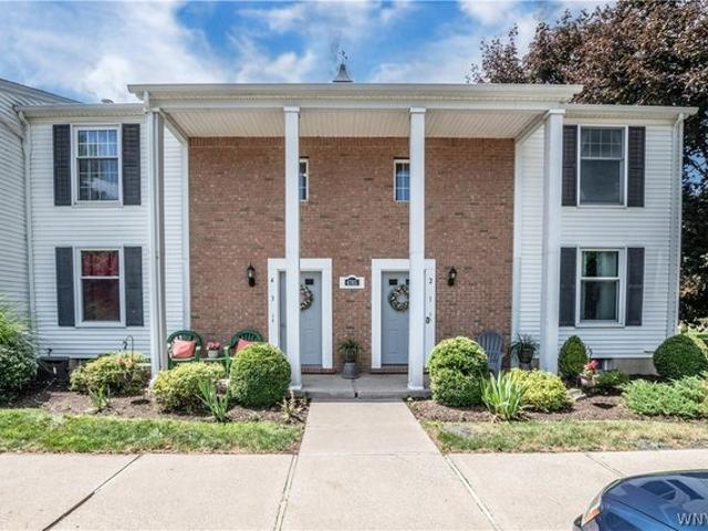 4765 Chestnut Ridge Rd Apt 4, Buffalo, NY 14228