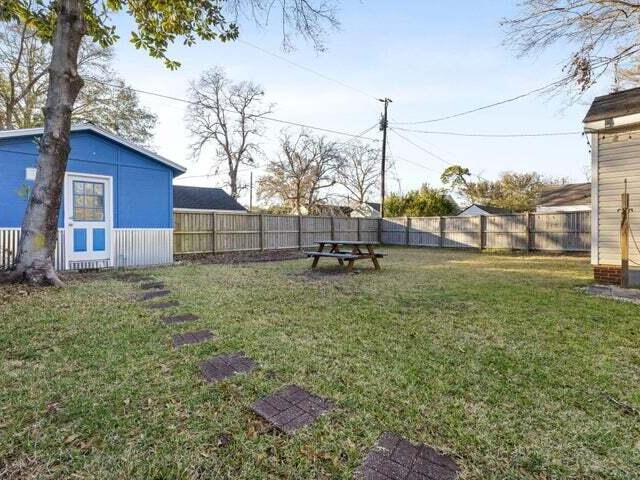 4765 Churchill Road