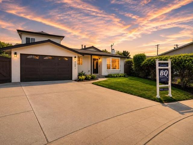 4765 Del Loma Ct, Campbell, CA 95008