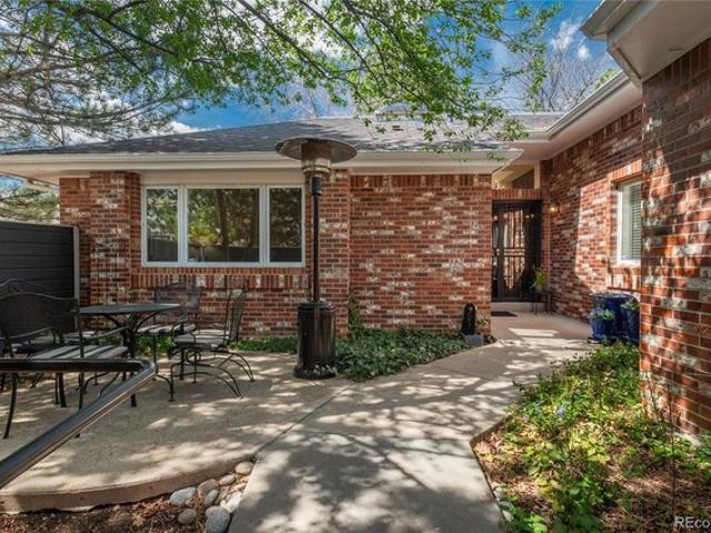 4765 E Pinewood Cir, Centennial, CO 80121